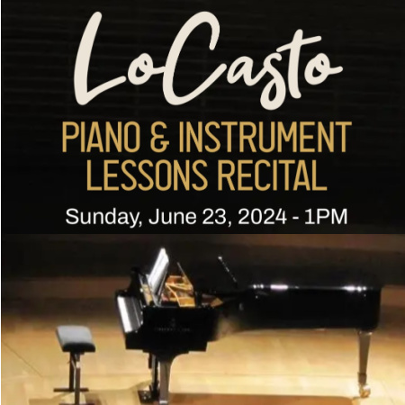 Robinson Grand Performing Arts Center