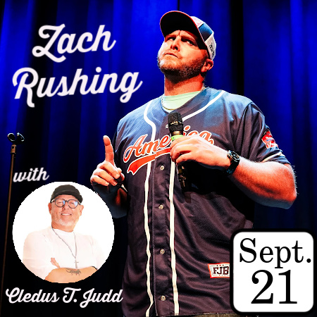 Robinson Grand Performing Arts Center