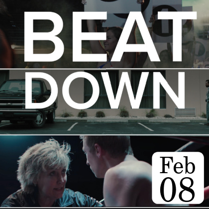 Robinson Grand Performing Arts Center